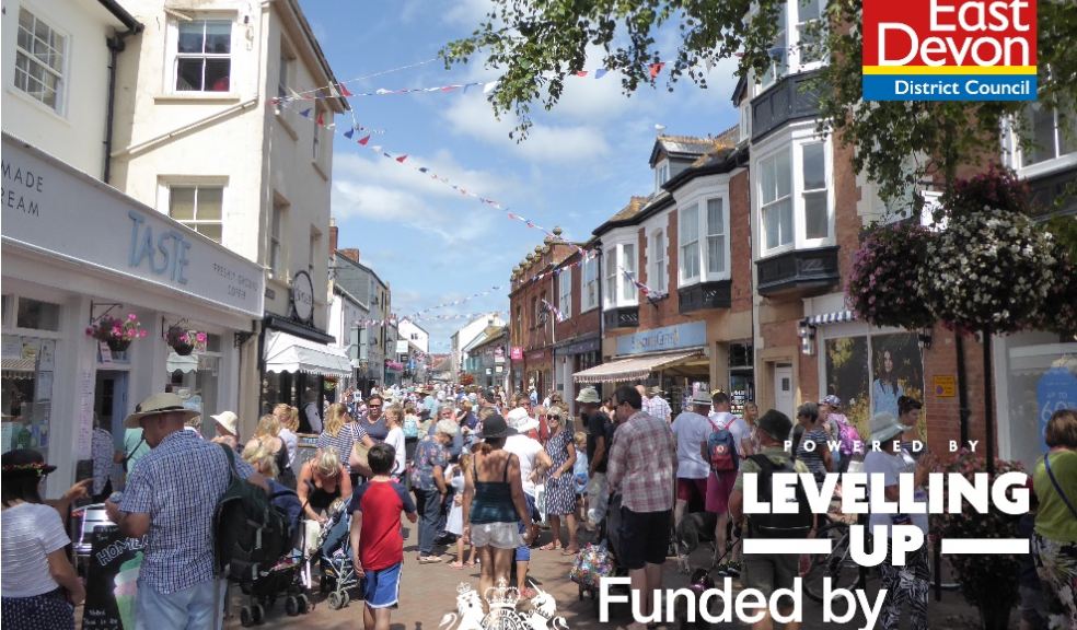 East Devon community groups benefit from decarbonisation grants | The Devon Daily